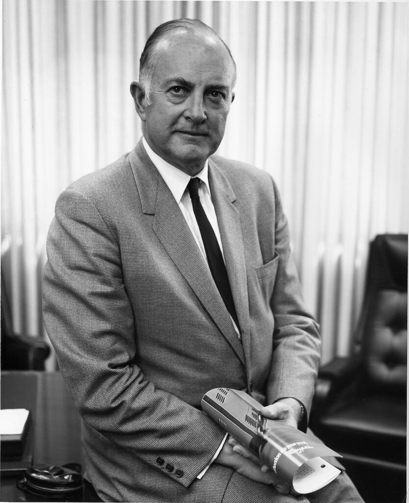 Company History – Raypak