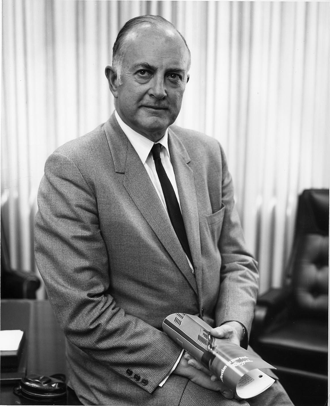 Company History – Raypak