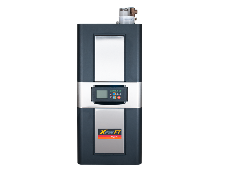 XPak FT Residential – Raypak