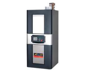 XPak FT Residential – Raypak