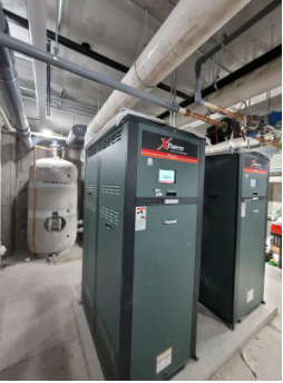 Raypak + FourMation Sales Case Study – Raypak