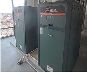 Raypak + FourMation Sales Case Study – Raypak