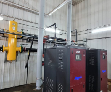 Raypak + FourMation Sales Case Study – Raypak