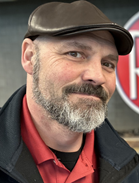 Aaron Gibson – Raypak